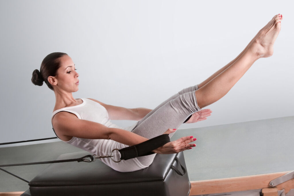 Pilates Overview | Mind Heart Body Centre